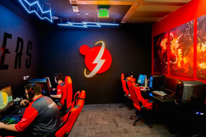 Quest Esports