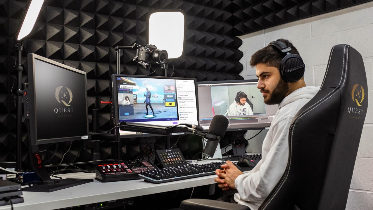 Quest Esports