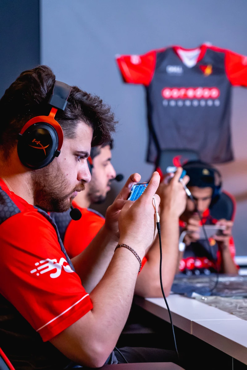 Quest Esports