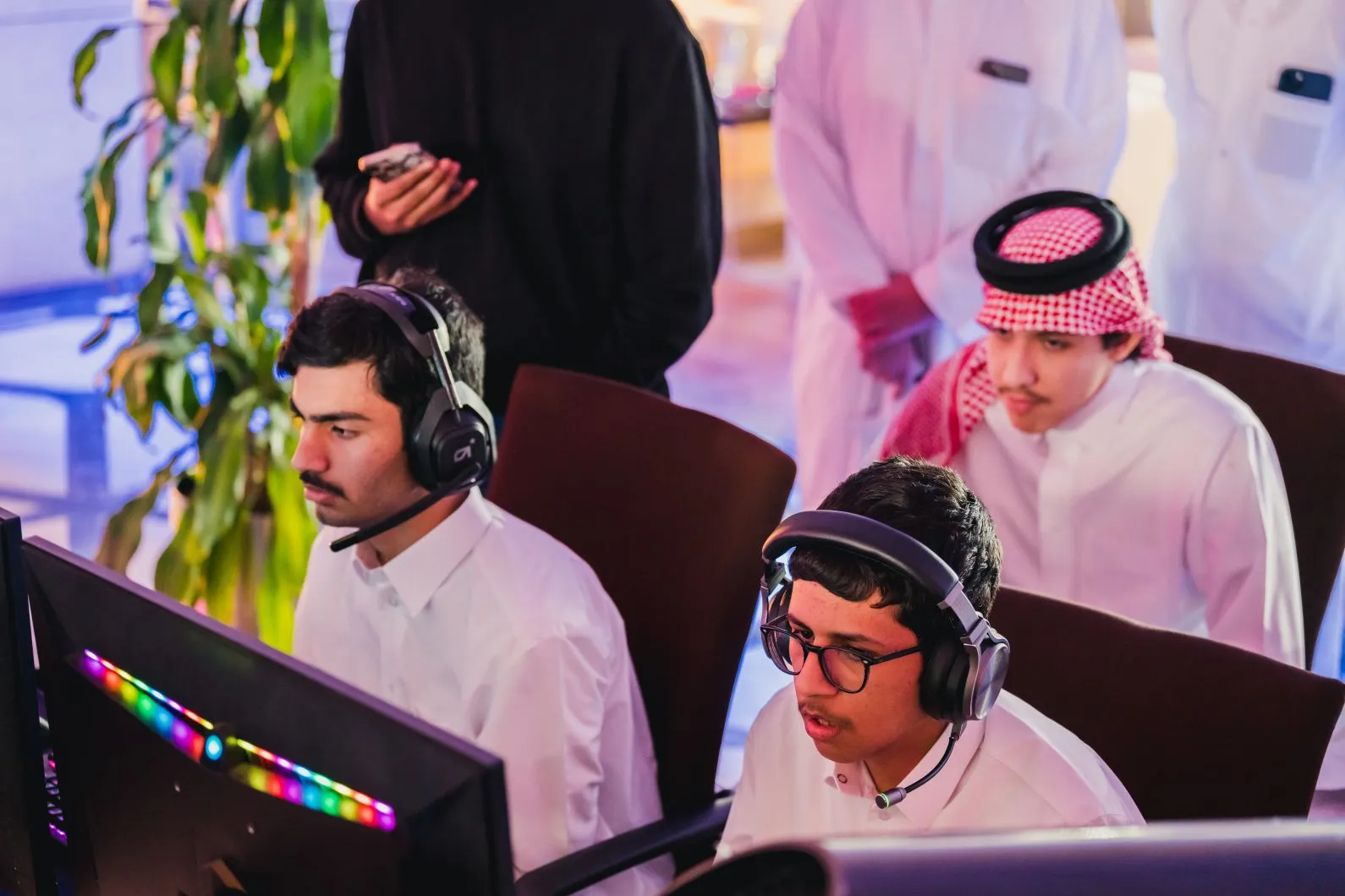 Quest Esports