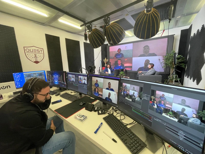 Quest Esports