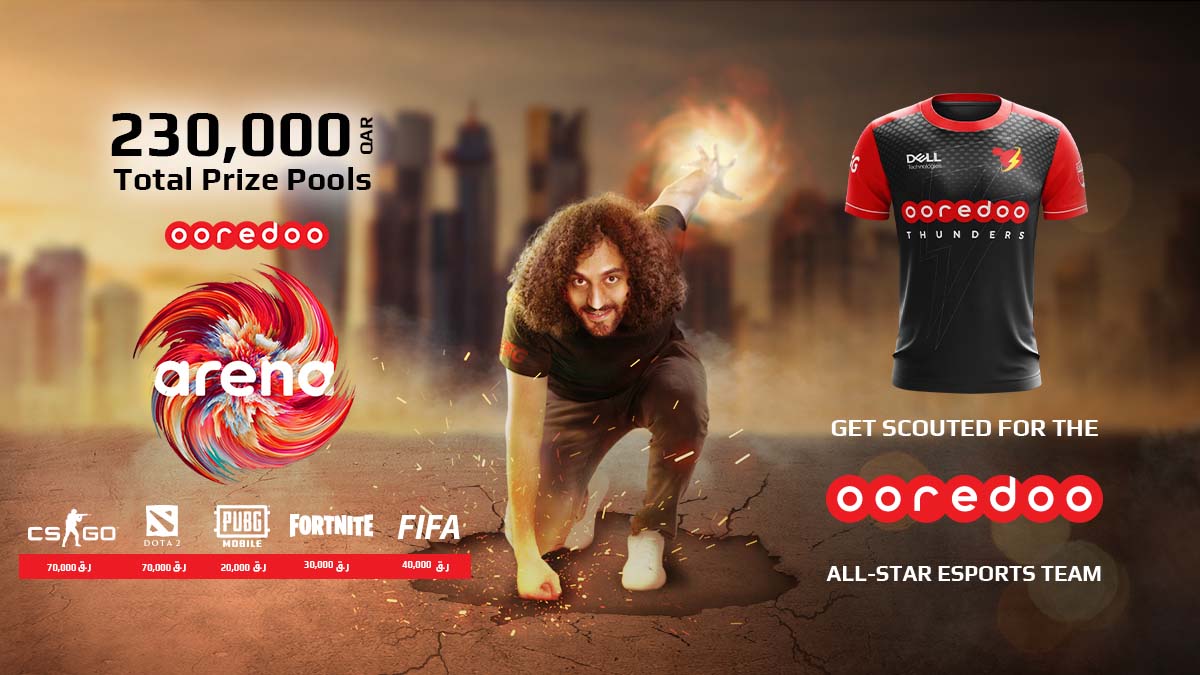 Quest Esports