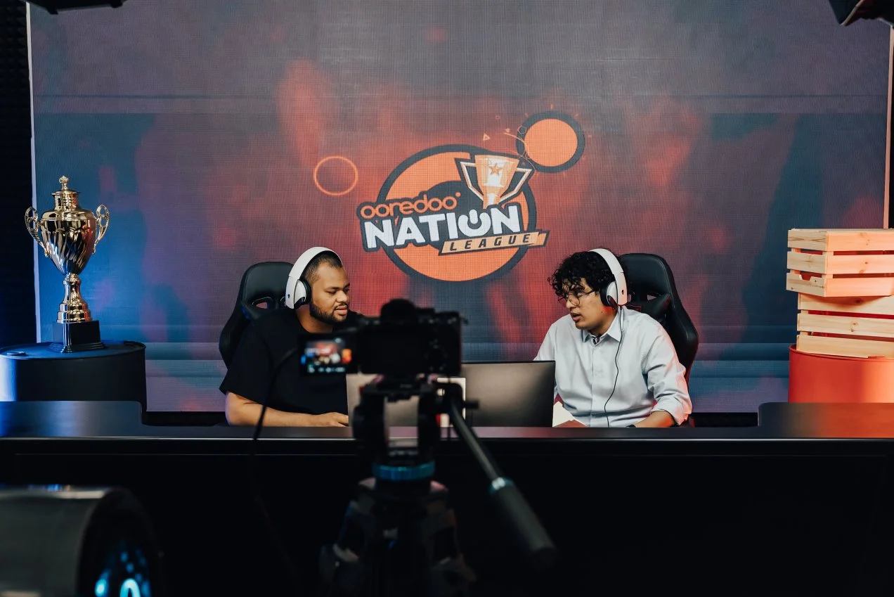 Quest Esports
